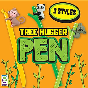 Raymond Geddes Tree Hugger Display Pen (Pack of 24)