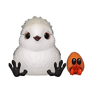 Disney Funko Pixar Piper with Hermit Crab Collectible Vinyl Figure