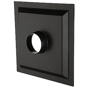 Woodstock W1005 14-Inch Table Saw Flange
