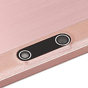 Kufoo HD Tablet, 2GB RAM 3 Card Slot 10.1in 32GB ROM Business Tablet (US Plug)