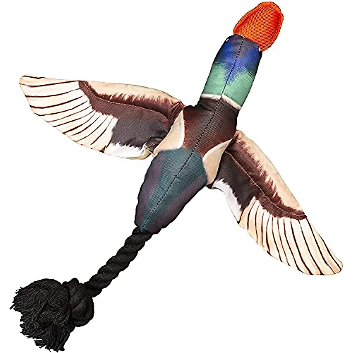 Spunky Pup, Fly & Fetch Duck (2041)