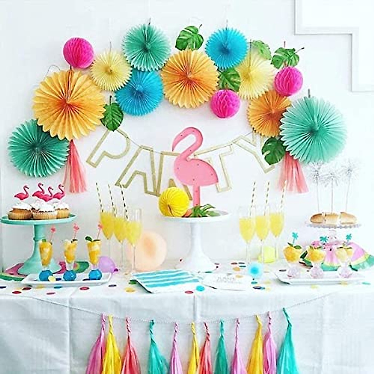 Final Fiesta Bachelorette Party Decorations/Fiesta Bridal Shower Decorations/Final Fiesta Banner Mexican Fiesta Theme Party Backdrop Decor Tropical Party, Luau Party, Mexican Themed Bachelorette