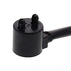 ERP DA47-00285P Refrigerator Defrost Thermostat