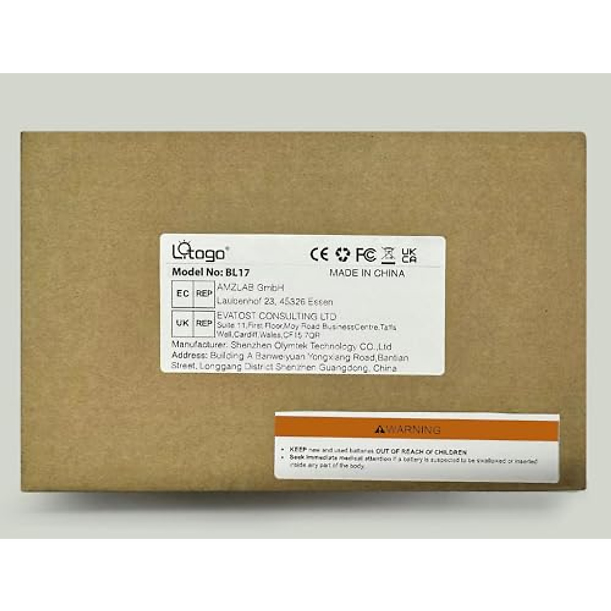 litogo 24 Pack Fairy Lights Battery Operated, 7ft 20 LED Waterproof Fairy String Lights Small Mini Light for Mason Jars Vases Table Centerpieces Wedding Decorations Christmas Tree, Warm White