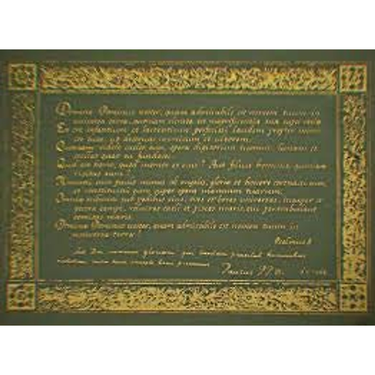 We Came in Peace for All Mankind: The Untold Story of the Apollo 11 Silicon Disc