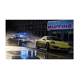 Need for Speed Most Wanted (Limited Edition)