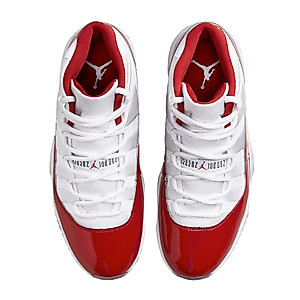 Jordan Mens Air 11 CT8012 116 Cherry 2022 - Size 10.5 for Basketball