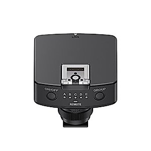 Sony Radio Control Wireless Receiver, Black (FAWRR1)