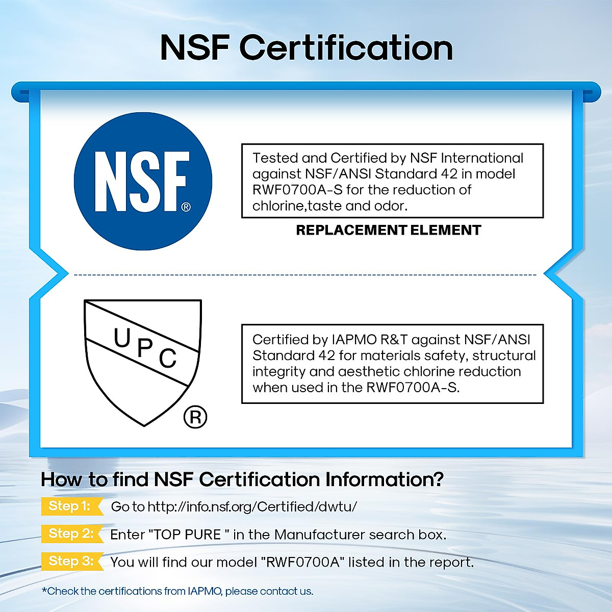 EXCELPURE DA29-00020B Replacement for Samsung HAF-CIN, RF28HMEDBSR,DA97-08006A, RF28HFEDBSR, RF28JBEDBSG, RF261BEAESR, RF4287HARS, RF263BEAESR, RF23HCEDBSR, RF28HFEDTSR,Refrigerator Water Filter,4PACK