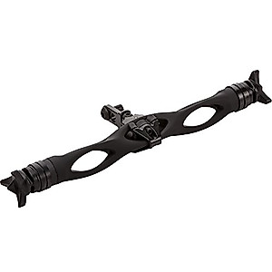 Trophy Ridge Static XS Side bar Black