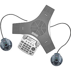 Polycom Extension Mics for CX3000 and Duo (2200-15855-001) (Renewed)