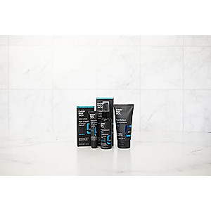 Every Man Jack Age Defy Facial Moisturizer - Fights Signs of Aging, Firm Skin, and Reduce Wrinkles with Pepha-Tight + Vitamin E - 1.7 oz Mens Face Moisturizer