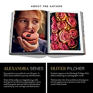 Paris Chic - Assouline Coffee Table Book