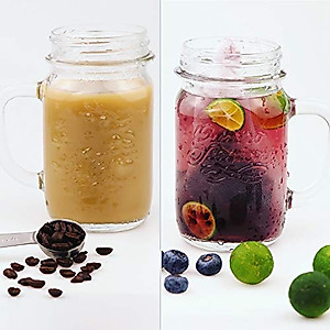 No Mess Cold Brew Coffee Filters - 150 Count Single Use Filter Bags Disposable Fine Mesh Brewing Bags for Concentrate, Iced Coffee Maker, French/Cold Press Kit, Hot Tea in Mason Jar or Pitcher 4"x 6"