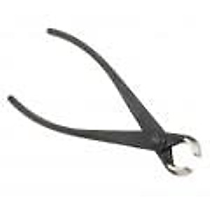 Bonsai Pruner, Bonsai Cutter Professional Manganese Steel Branch Cutter Bonsai Branch Shearing Tools for Garden 17.5 X 4 X 1.5cm