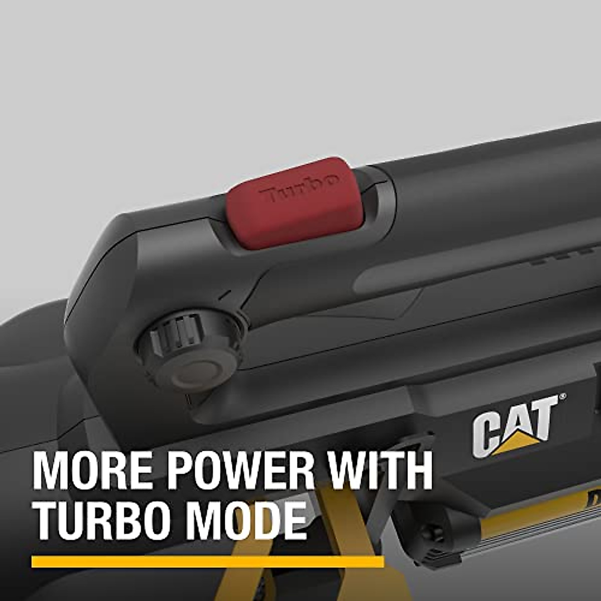Cat® 60V Blower with Brushless Motor 800 CFM (Battery & Charger Included) - DG651