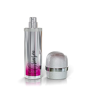 Regal Fragrances Womens Perfume - INSPIRED by BACRAT RUGE 540 Perfume For Women - Luxurious, Complex, Intense, Sophisticated - Saffron, Jasmine, Amberwood, Cedar - (3.4 fl oz / 100 ml)