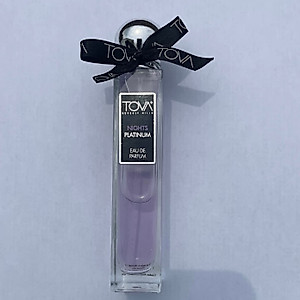 TOVA Tova Nights Platinum Eau De Parfume Spray 1.7 Fl. Oz. New Without Box