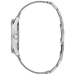 Guess Women's Claudia Quartz Watch