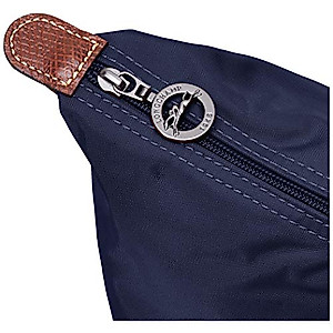 LONGCHAMP(ロンシャン) Tote Bag, Navy