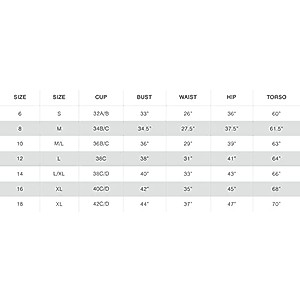 Maxine Of Hollywood womens V-neck Flutter Swimsuit Tankini Top, Black Fiji Floral, 18 Plus