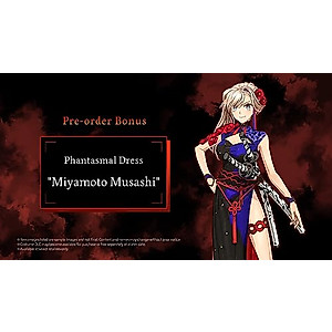 Fate/Samurai Remnant - PlayStation 5