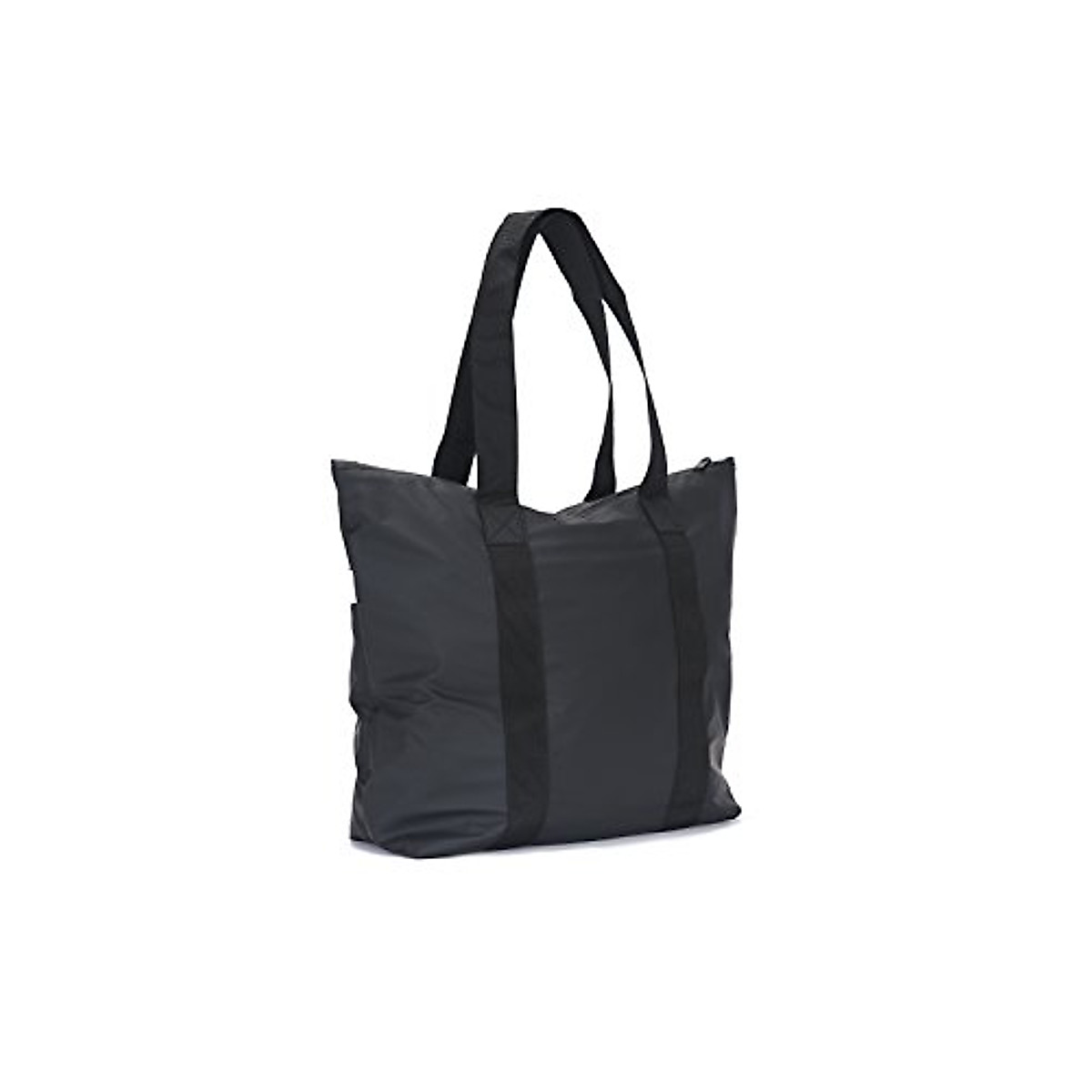 Rains Tote Bag Rush - Black