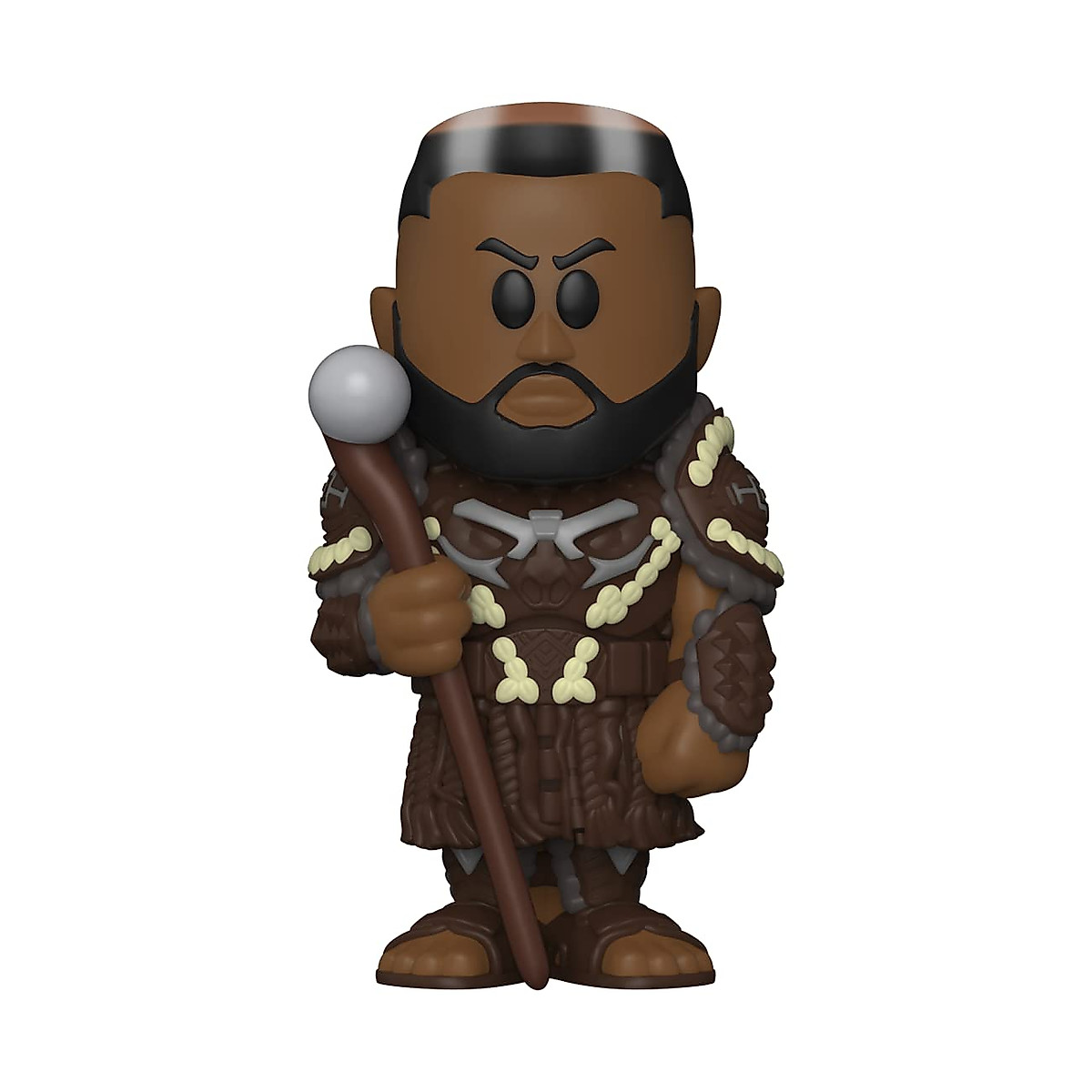 Funko Vinyl Soda: Black Panther Wakanda Forever - M'Baku with Chase (Styles May Vary)