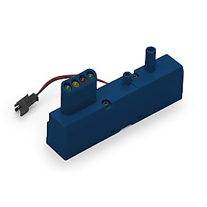 CPR Savers Prestan Professional Adult CPR Training Manikin with 2019 AHA Feedback Monitor, Medium Skin, PP-AM-100M-MS