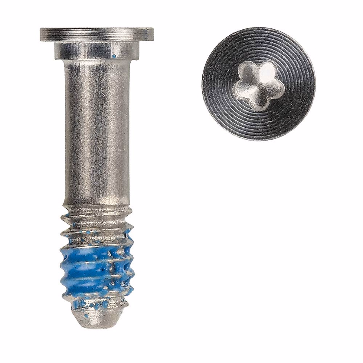 Willhom Bottom Case Screws (Pentalobe x10) Replacement for MacBook Air 11" A1370 A1465 13" A1369, A1466 (2010-2017)