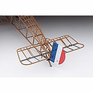 Hasegawa 1/16 Mu01 WW1 British Fighter Sopwith Camel F.1