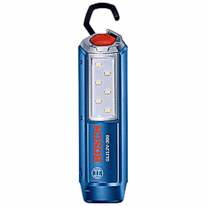 BOSCH GLI12V-300N 12V Max Lithium-Ion LED Worklight (Bare Tool)
