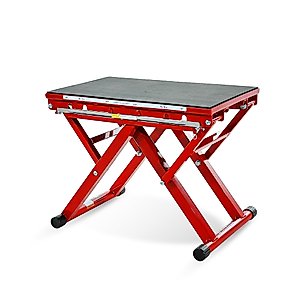 Stamina X Plyo Box - Adjustable Height 12”-24” Workout Box - Step Up Exercise Platform for Home Workout - Up to 300 lbs Weight Capacity
