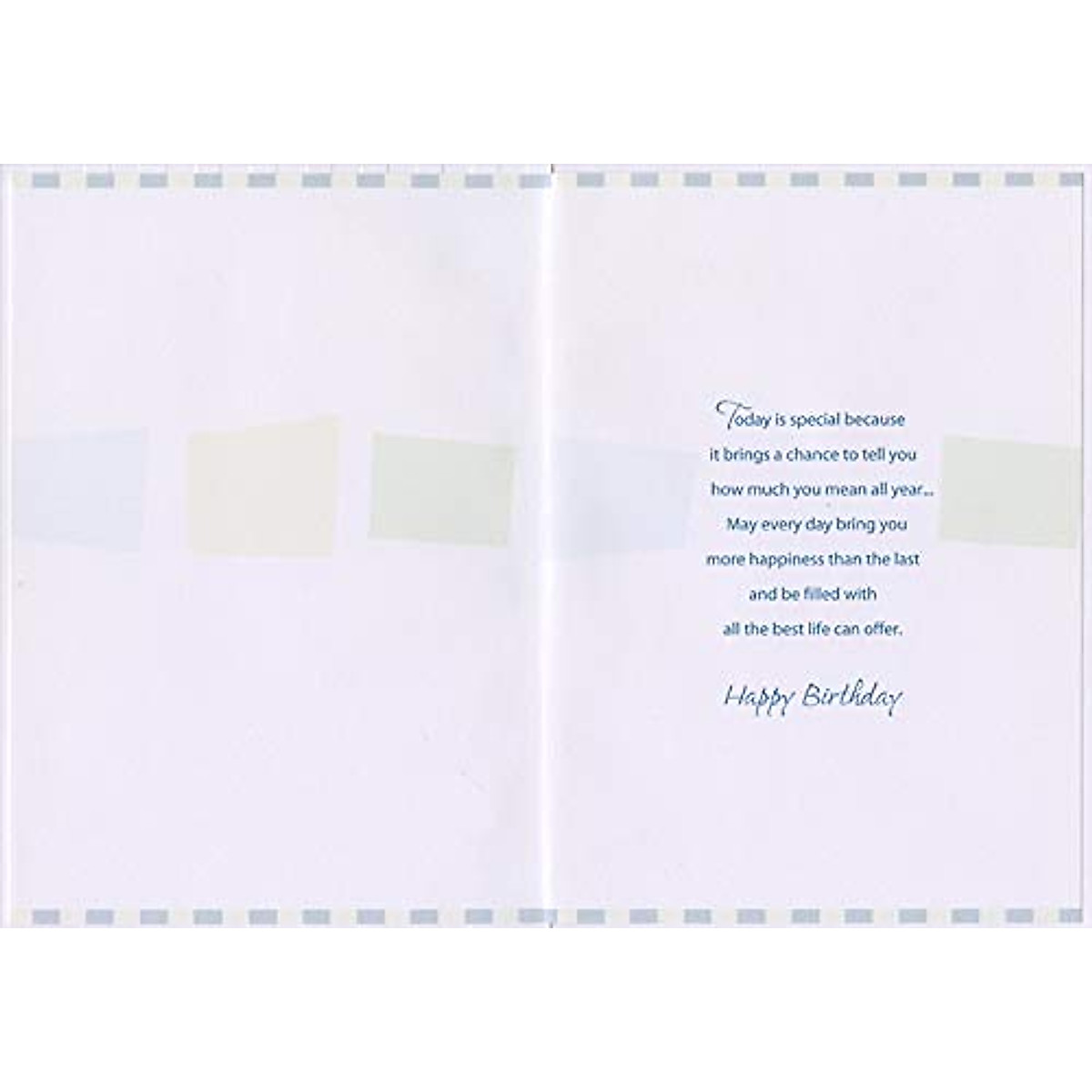 Designer Greetings Hammer, Wrench, Paint Brush, Wire Cutters on Wall Birthday Card for Son-in-Law