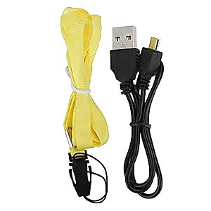 SOONHUA Children Digital Camera 2.0in High Definition Shakeproof Kid Handheld Selfie Camera