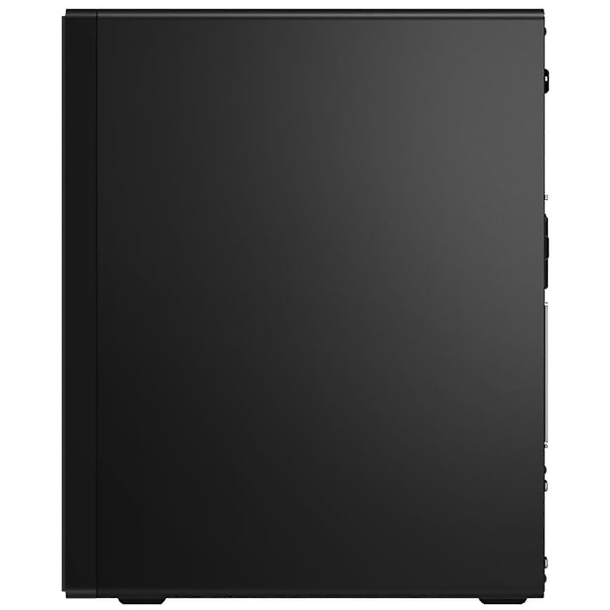 Lenovo ThinkCentre M70t Gen 3 11T6001PUS Desktop Computer - Intel Core i5 12th Gen i5-12400 Hexa-core (6 Core) 2.50 GHz - 16 GB RAM DDR4 SDRAM - 512 GB NVMe M.2 PCI Express PCI Express NVMe 4.0 x4 SSD