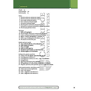 Advanced Grammar in Use Book with Answers and Interactive eBook: A Self-study Reference and Practice Book for Advanced Learners of English