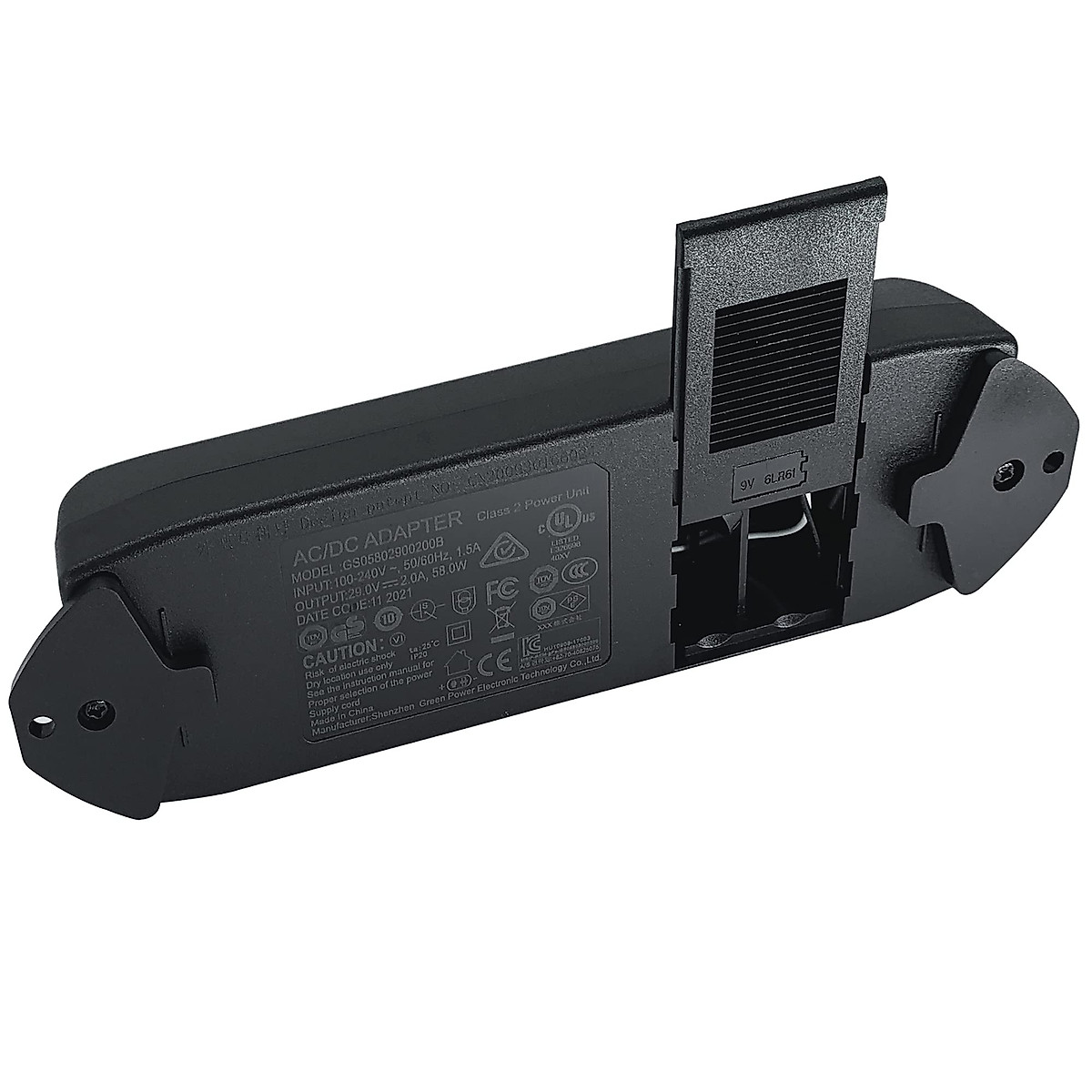 STAIGO Recliner Lift Chair Power Supply Transformer Replacement Kit for OKIN, Limoss (29V 2A)