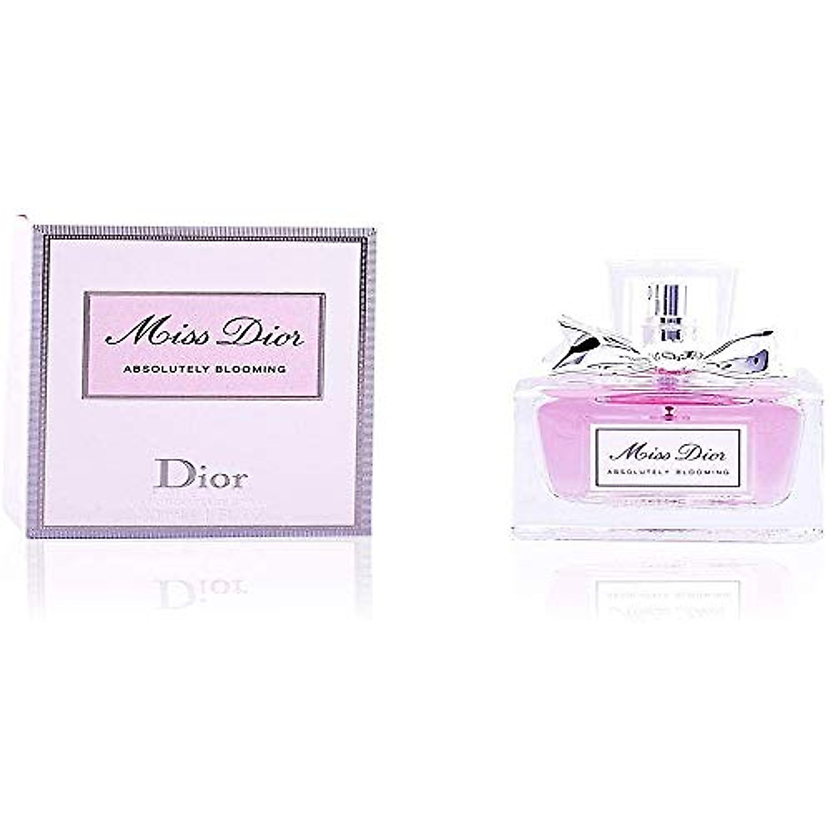 Christian Dior Miss Dior Absolutely Blooming Eau de Parfum for Women, 1 Ounce