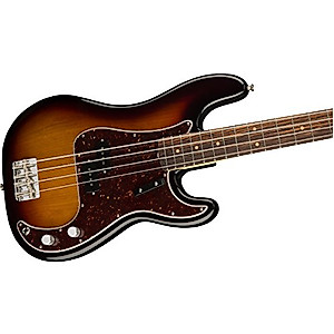 Fender Pure Vintage 60s Telecaster Knurled Knobs