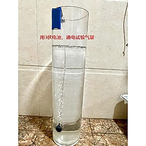 Submersible Sump Pump 1PC DC 3V Mini 030 Motor Air Pump Electric Transparent Pressure Pump 60KPA Transfer Pump