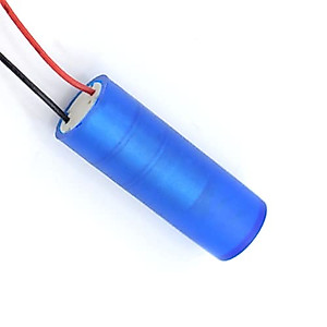 Davitu DC Motor - 1Pcs Mini Coreless Vibration Motor Micro Strong Vibrating Motors For DIY Massage DC 3V Waterproof Brushless Vibrator