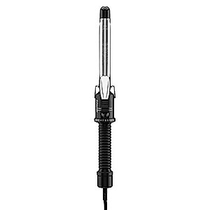 Conair Instant Heat 3/4-Inch Curling Iron, ¾-inch barrel produces tight curls – for use on short to medium hair