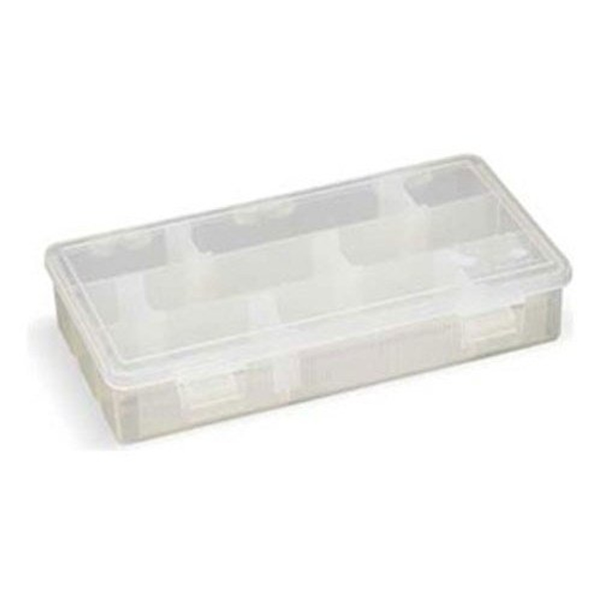 Flambeau T300 Infinite Divider Parts Box, Small by Flambeau