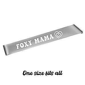 Last Disco Bachelorette Party Sashes I Includes Disco Bride Sash and 6 Disco Bachelorette Sashes I for Groovy Bachelorette or 70s Bachelorette Party I Bachelorette Sash Bride to Be