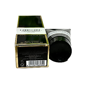 Carolina Herrera Good Girl Its So Good To Be Bad Body Cream 100 ml / 3.4 FL Oz