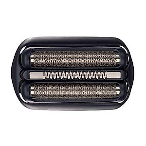Replacement Shaver Foil&Cutter Set for Br-aun Series 3 32B 320S-4 330S-4 340S-4 350CC-4