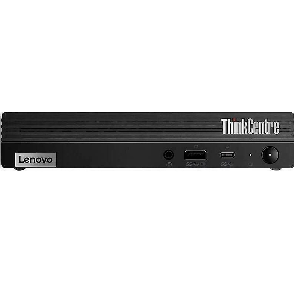 Lenovo ThinkCentre M75q Gen 2 11JJ007KUS Desktop Computer - AMD Ryzen 7 PRO 4750GE Octa-core (8 Core) 3.10 GHz - 16 GB RAM SDRAM - 512 GB PCI Express SSD - Tiny - Raven Black - Windows 10 Pro 64-bit -