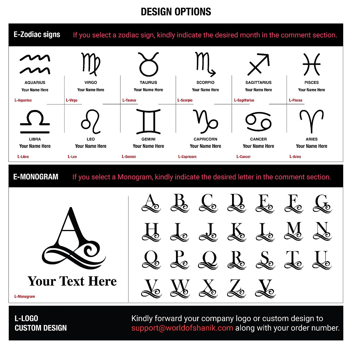 Shanik Acacia Wood Cheese Board Set with Puzzle Handles, Set of 3, Natural Wood Party Serving Platter for Charcuterie Meat, Cheeses, and Wine Appetizers, Gift Bundle With Engraving