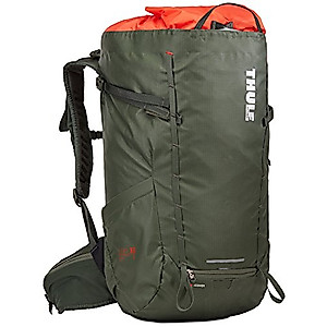 Thule Stir 35l Women's Hiking Pack (3203545), Dark Forest